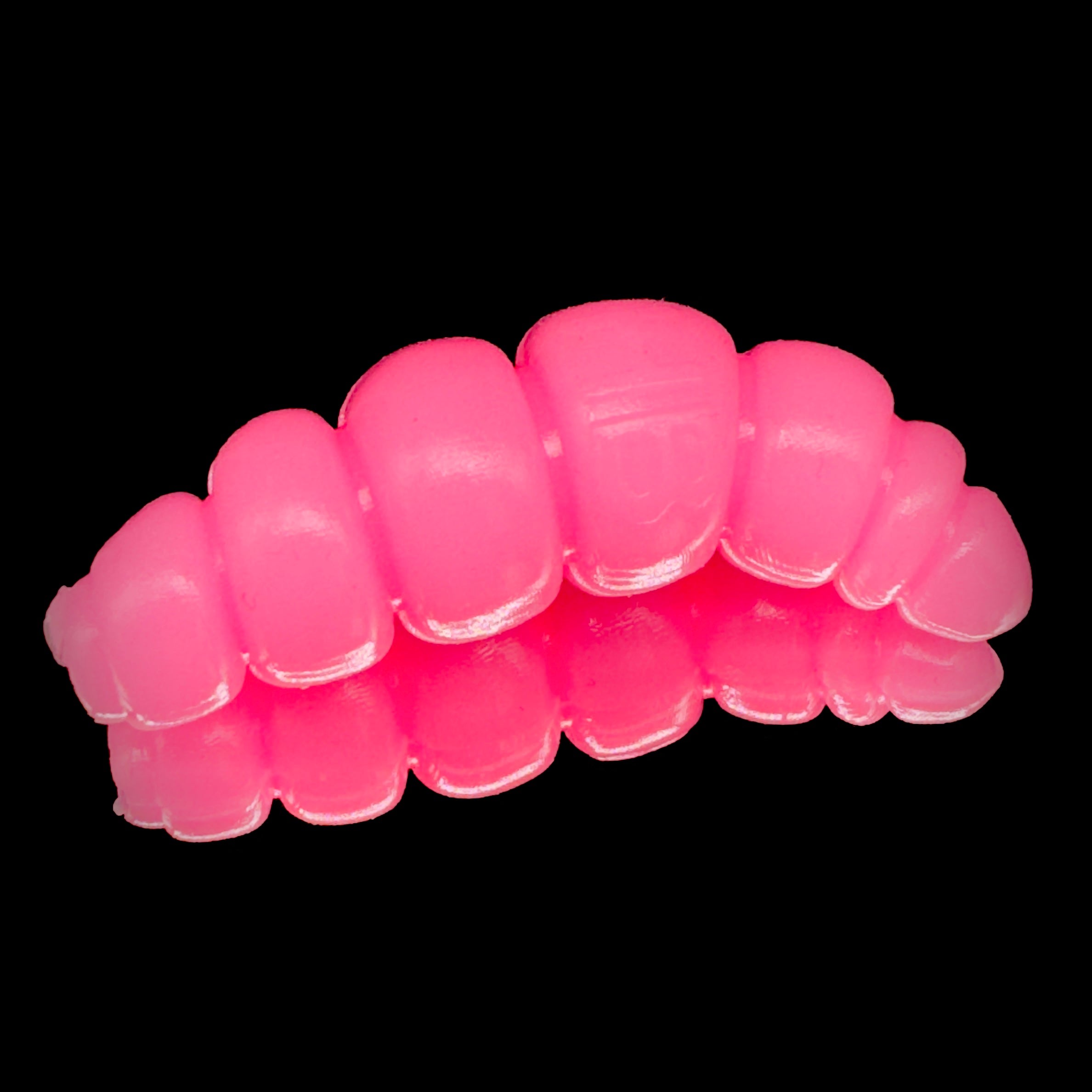 Larva Apod FAT – Heavy Soft Larva for Long-Distance Casts | Harmony Baits